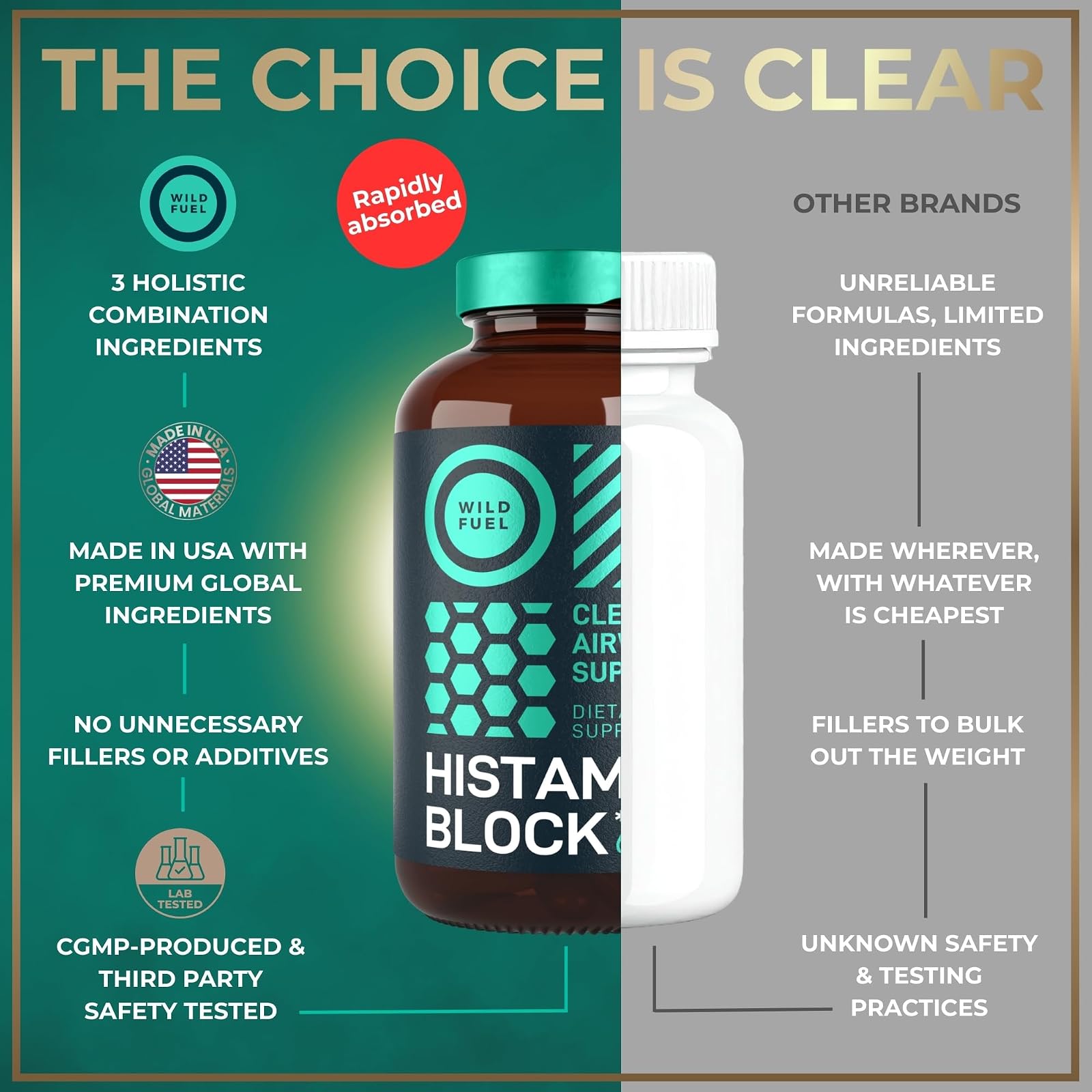 multivitamin for seniors with added support