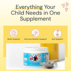 multivitamin for seniors with added support