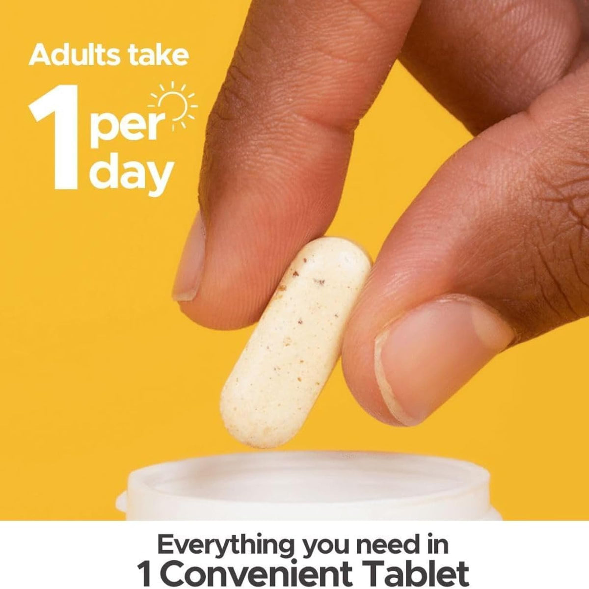 multivitamin for seniors with added support