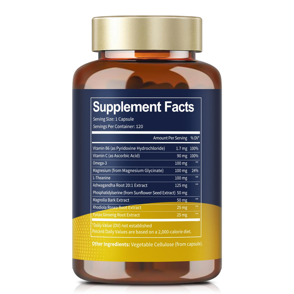 multivitamin for seniors with added support