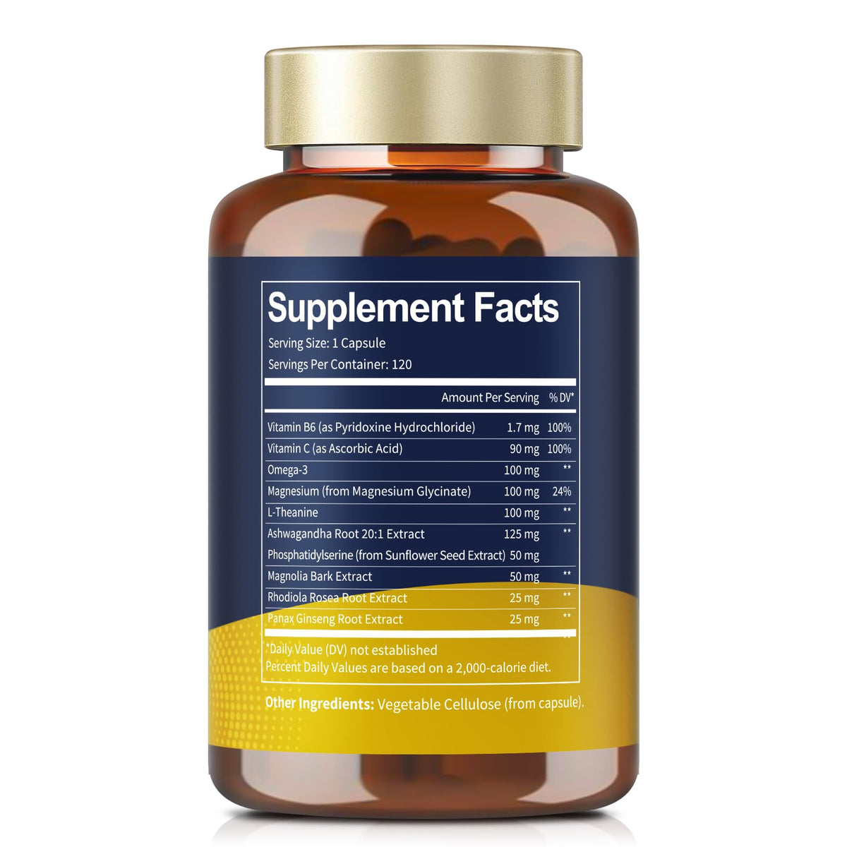 multivitamin for seniors with added support