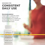 multivitamin for seniors with added support