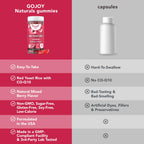 Multivitamin for seniors with added support