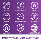 multivitamin for seniors with added support