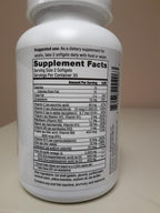 multivitamin for seniors with added support
