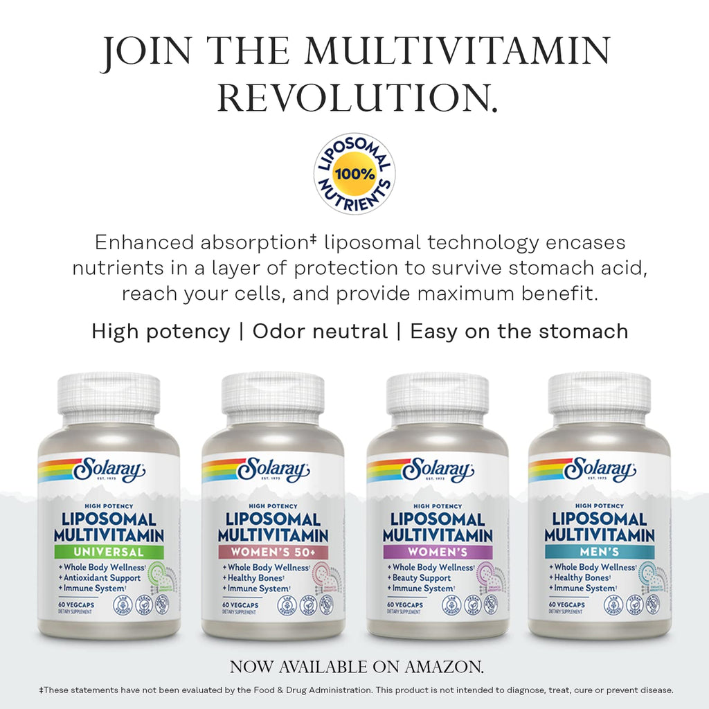 multivitamin for seniors with added support