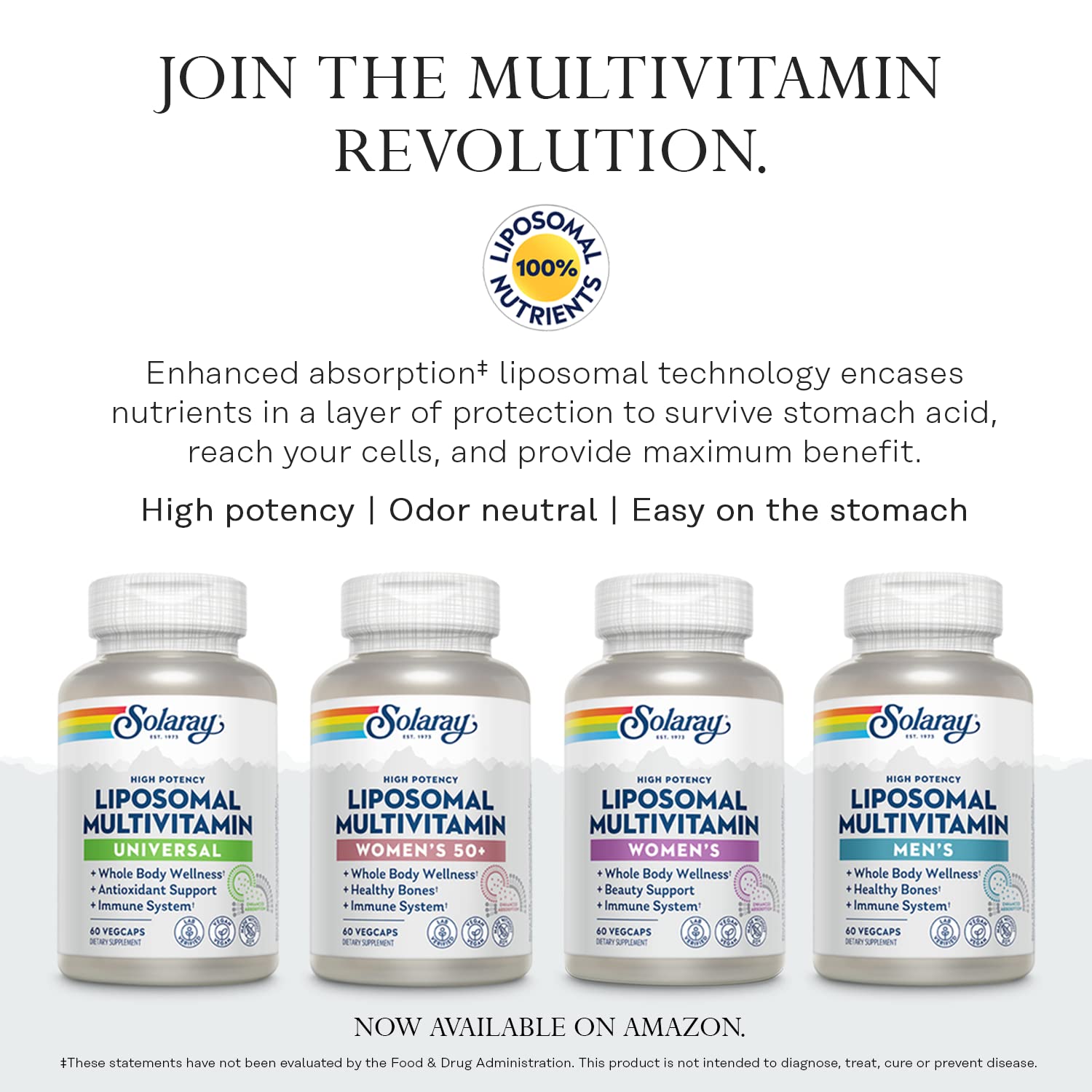 multivitamin for seniors with added support