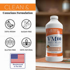 multivitamin for seniors with added support
