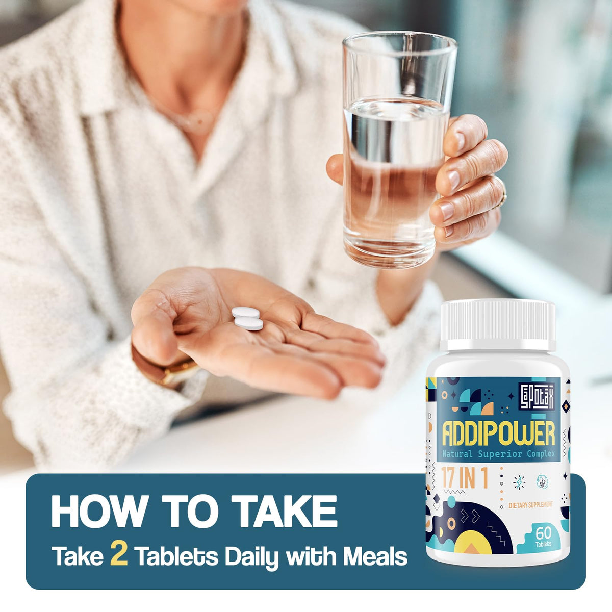 multivitamin for seniors with added support