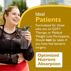 multivitamin for seniors with added support