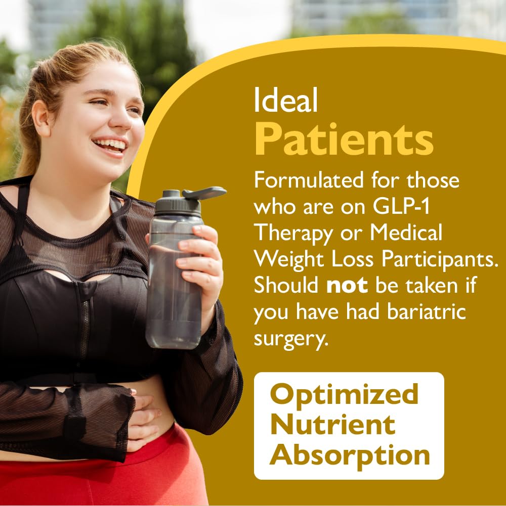 multivitamin for seniors with added support