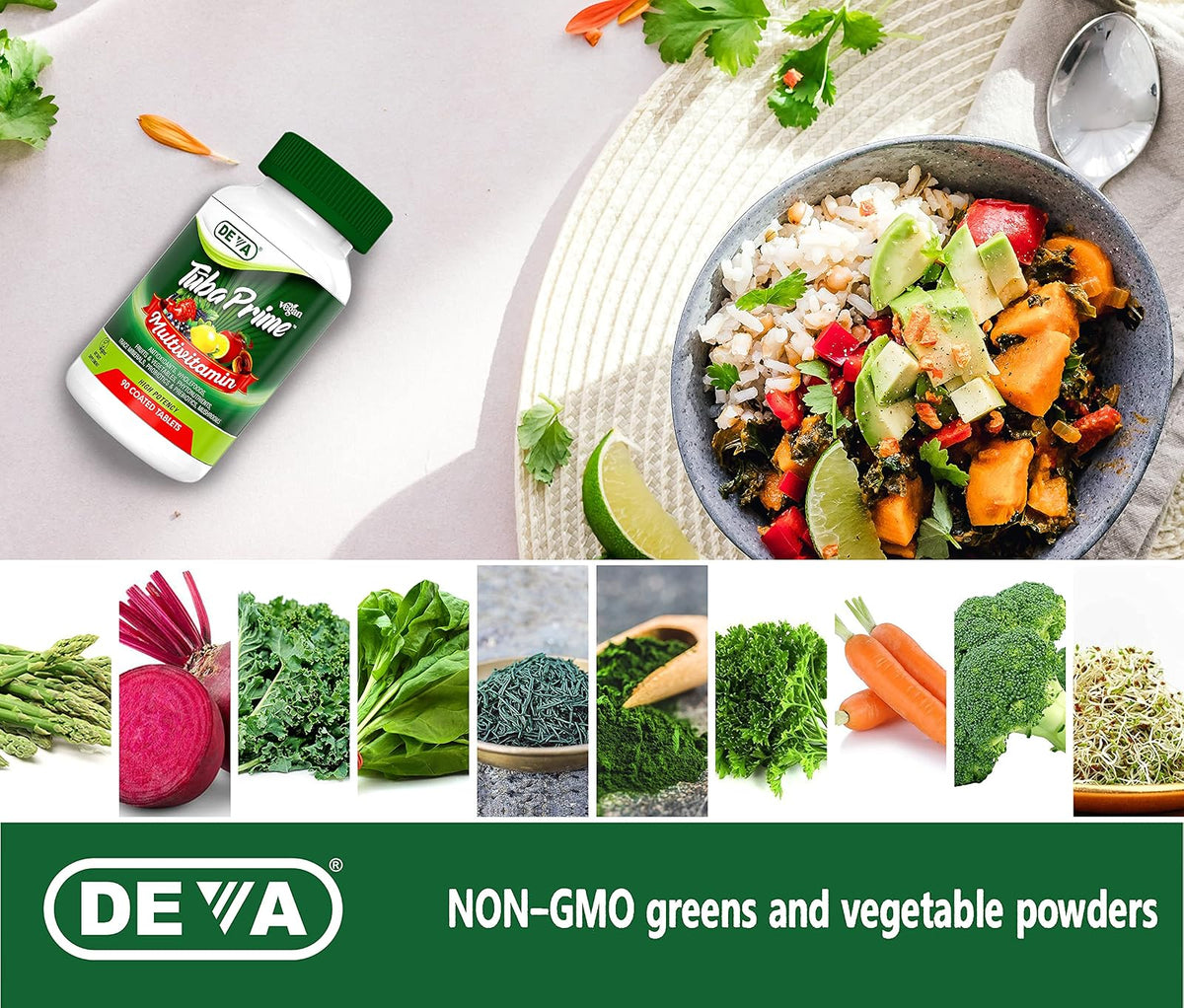 multivitamin for seniors with added support