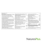 multivitamin for seniors with added support