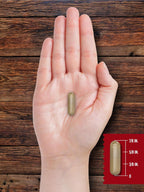 multivitamin for seniors with added vitality