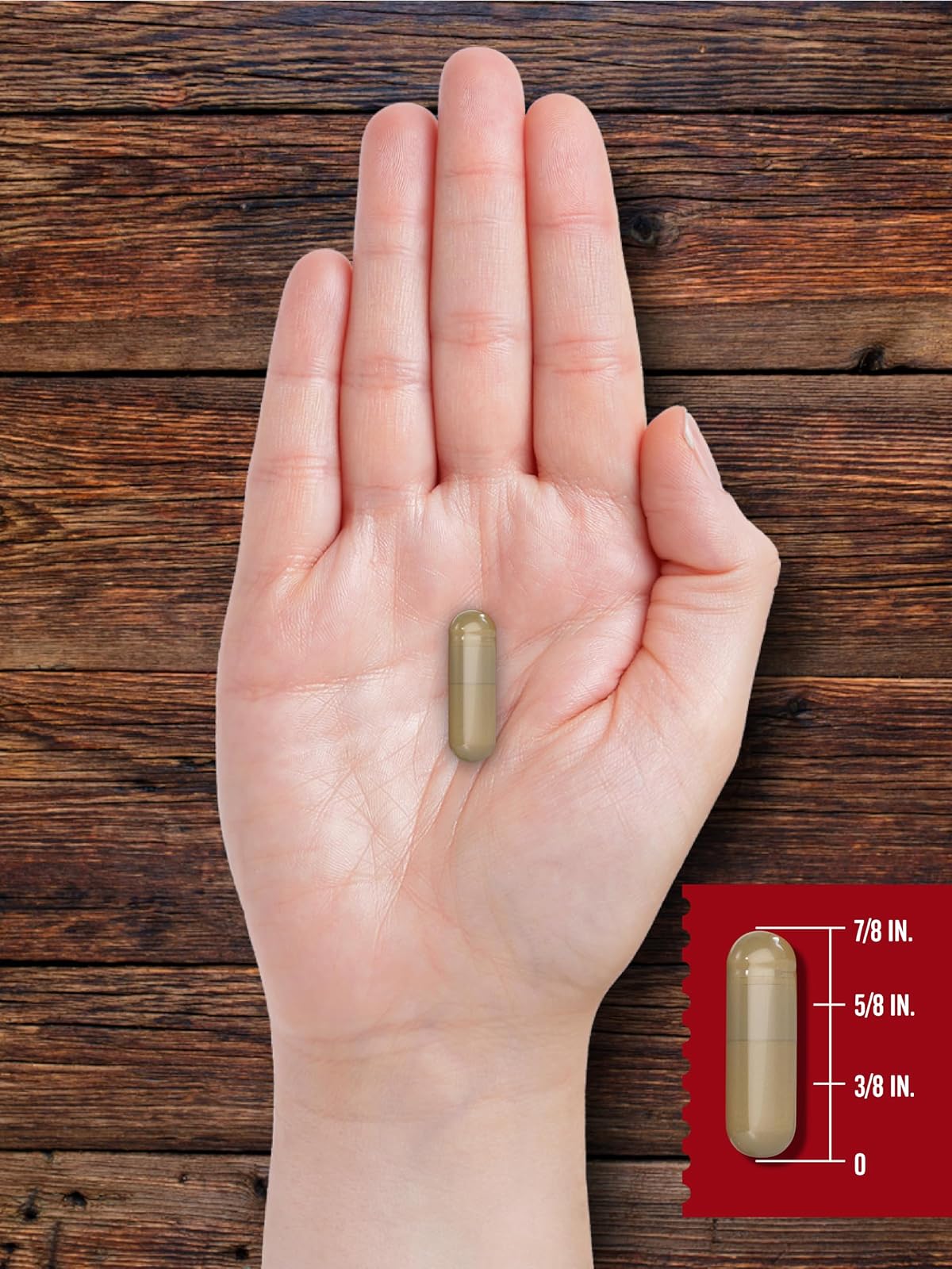 multivitamin for seniors with added vitality