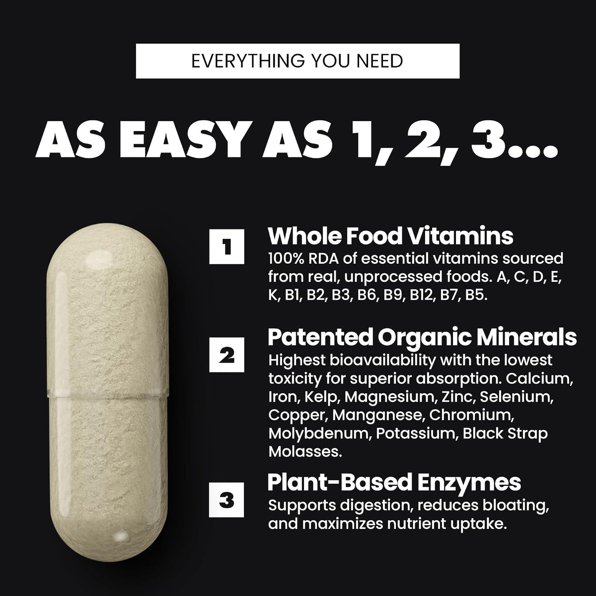 multivitamin for seniors with added vitamins