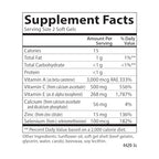 multivitamin for seniors with added zinc
