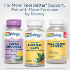 multivitamin for seniors with adrenal support