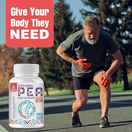 Multivitamin for seniors with advanced support