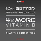 multivitamin for seniors with age-specific benefits