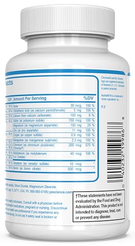 multivitamin for seniors with age-specific support