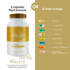 multivitamin for seniors with age support