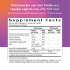 multivitamin for seniors with Amberen