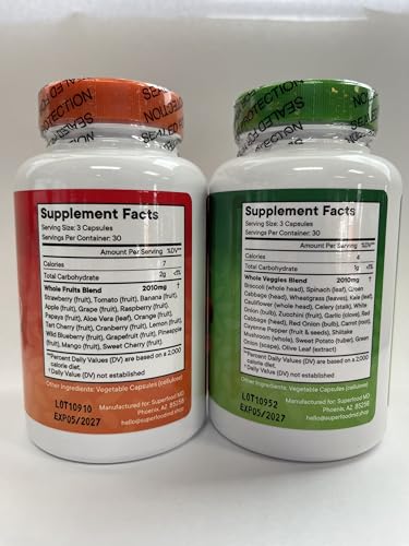 multivitamin for seniors with antioxidants
