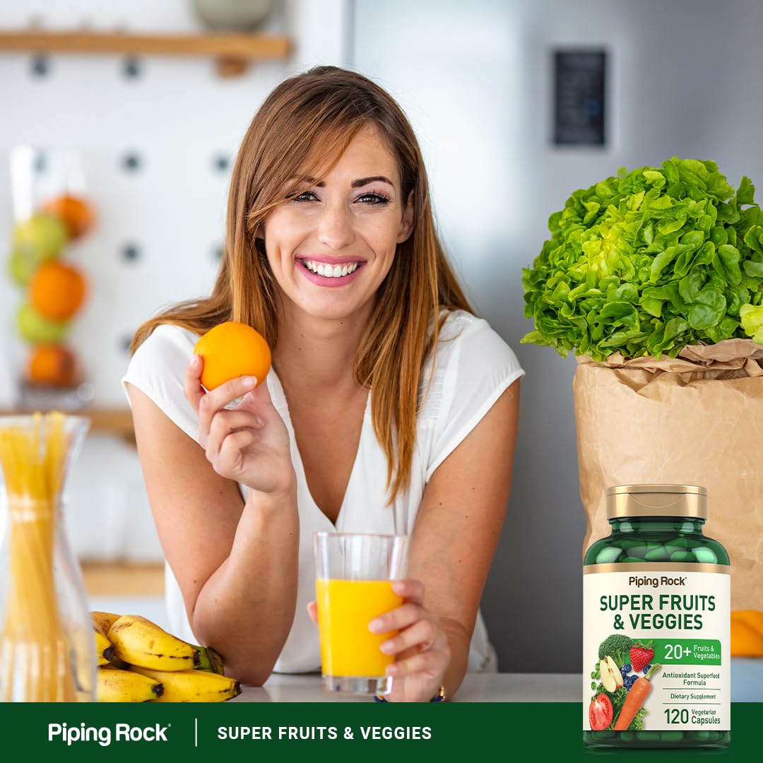 multivitamin for seniors with antioxidants