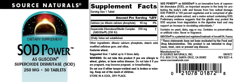 multivitamin for seniors with antioxidants