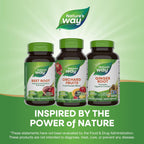 multivitamin for seniors with antioxidants