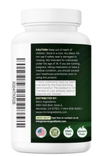 Multivitamin for seniors with antioxidants