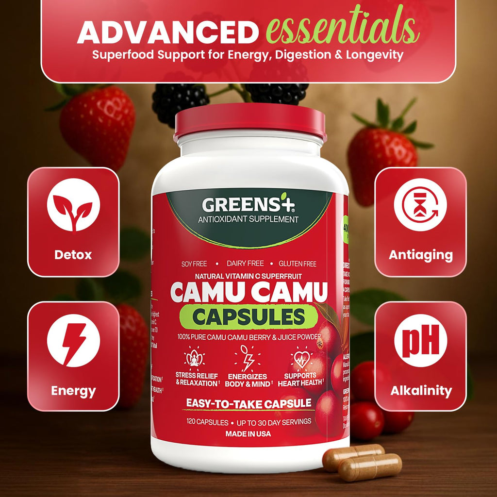 multivitamin for seniors with antioxidants