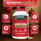 multivitamin for seniors with antioxidants