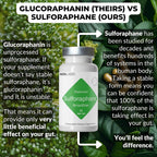 Multivitamin for seniors with antioxidants
