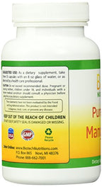 multivitamin for seniors with antioxidants