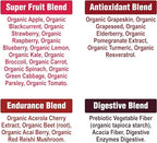 multivitamin for seniors with antioxidants