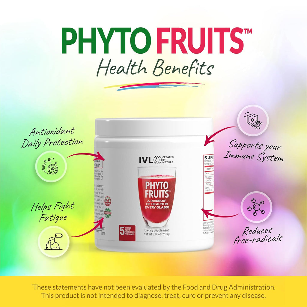 multivitamin for seniors with antioxidants