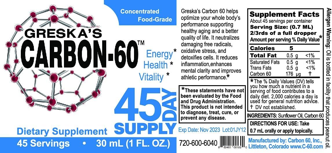 multivitamin for seniors with antioxidants