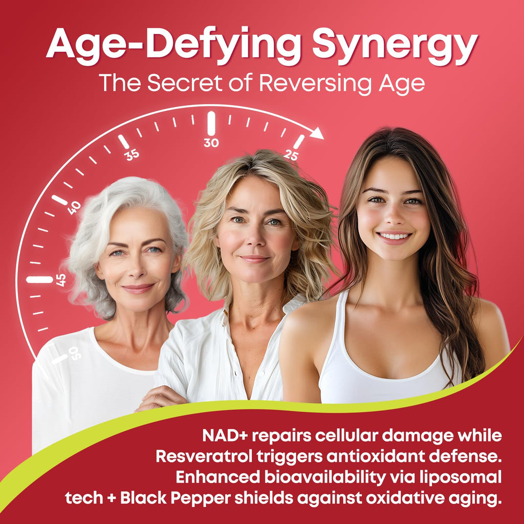 multivitamin for seniors with antioxidants