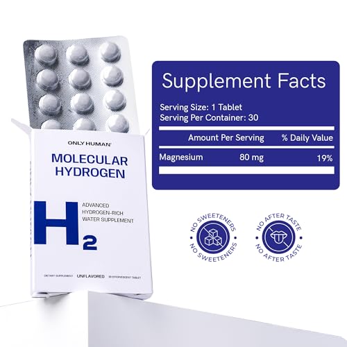 Multivitamin for seniors with antioxidants