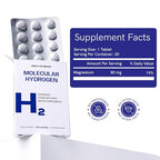 Multivitamin for seniors with antioxidants