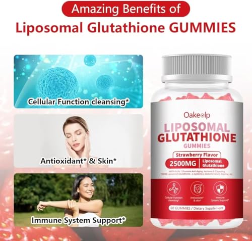 multivitamin for seniors with antioxidants