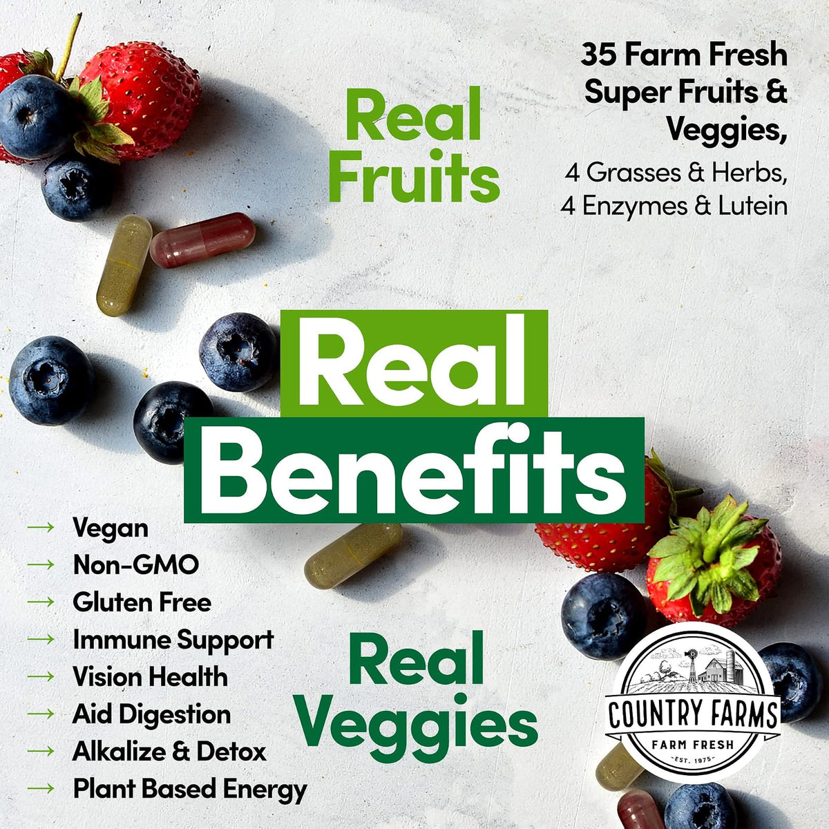 multivitamin for seniors with antioxidants