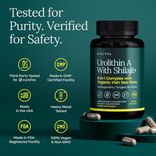 multivitamin for seniors with antioxidants