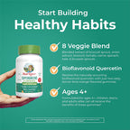 multivitamin for seniors with antioxidants
