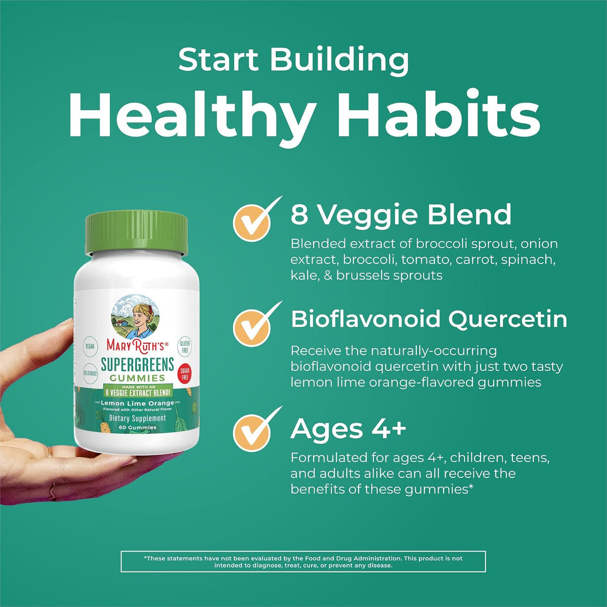 multivitamin for seniors with antioxidants