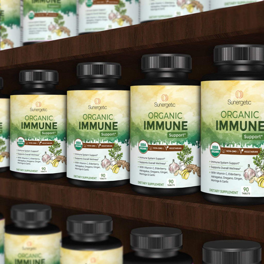 multivitamin for seniors with antioxidants