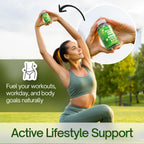 Multivitamin for seniors with apple cider vinegar