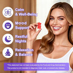 multivitamin for seniors with Ashwagandha